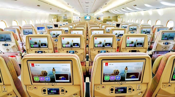 Emirates-Airline-Ice-Inflight-Entertainment | Indcen Resor