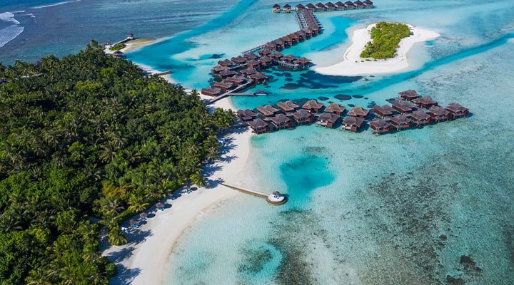 Anantara-Veli-Resort-Spa-Lagoon-Lagun-Beach-Strand | Indcen Resor